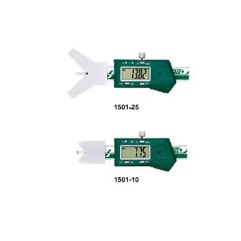 Arc Radius Measurement