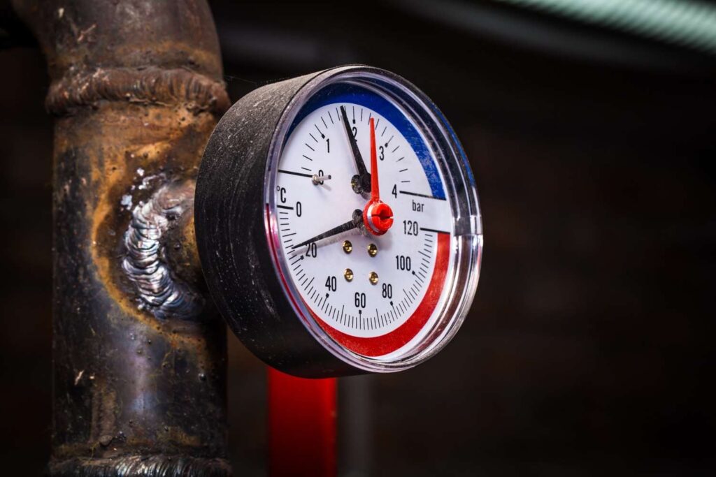 Mitutoyo Bore Gages for Internal Diameter Measurement