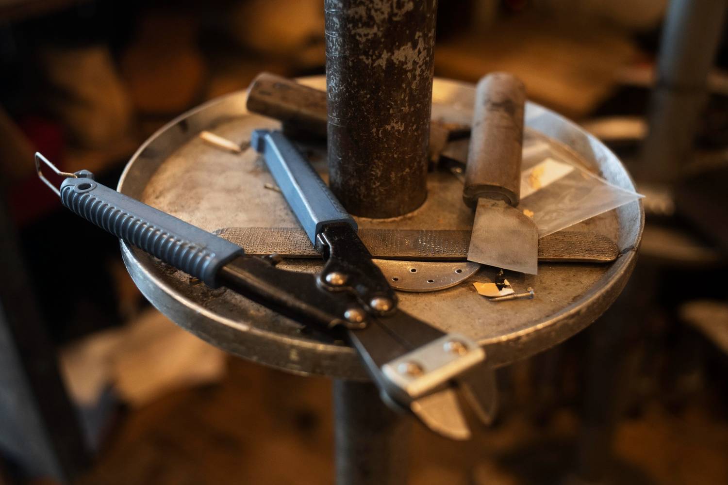 The Benefits of Non-Ferrous Metals for Industrial Use