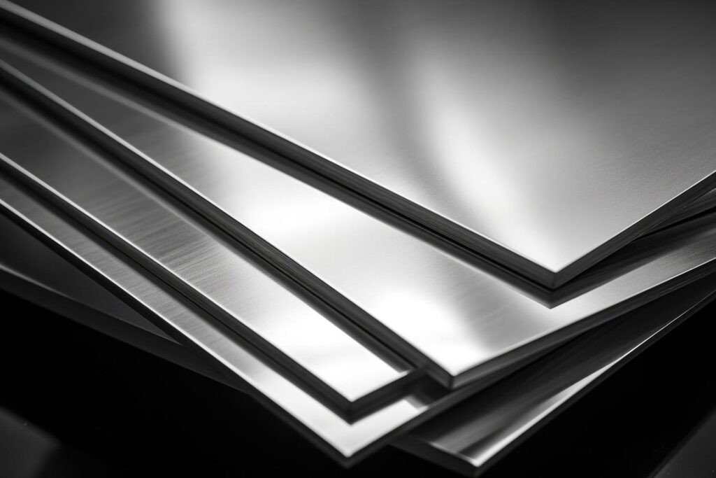 Everything You Need to Know about Stainless Steel Shims