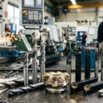 Different Types of Workshop Tools and Their Applications