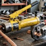 Hydraulic Crimping Tools: Complete User Guide